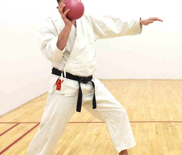 General Concepts Of Karate Stances Part 1 – Shotokan Karate Online