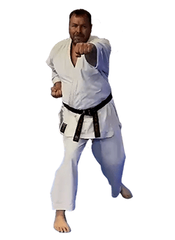 Shotokan Karate For Older Adults And The Benefits Of Karate