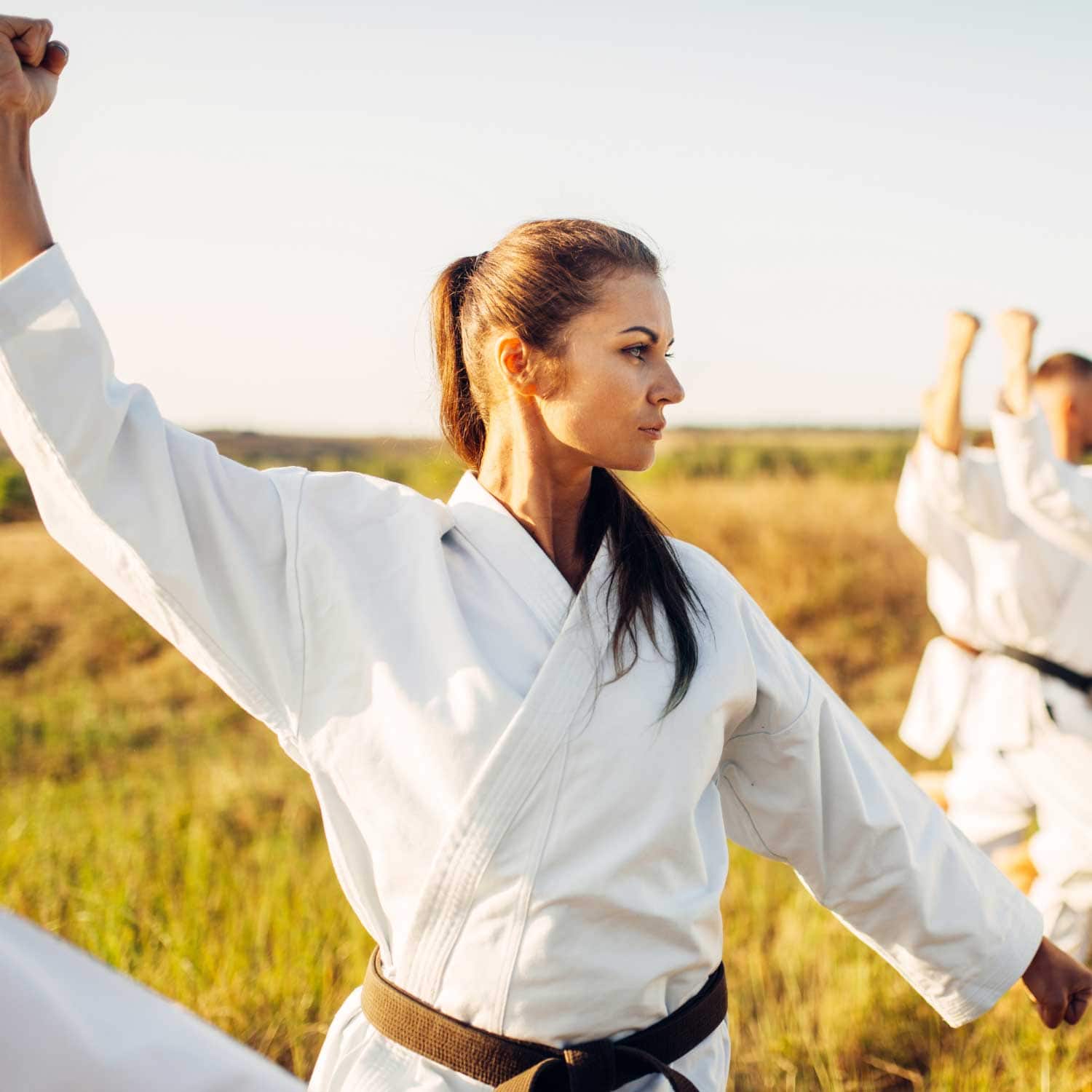 13 Shotokan Kata Tips To Make Your Kata Great